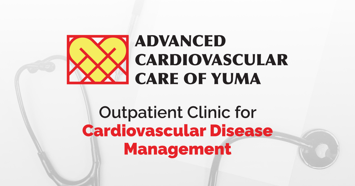 Advanced Cardiovascular Care of Yuma